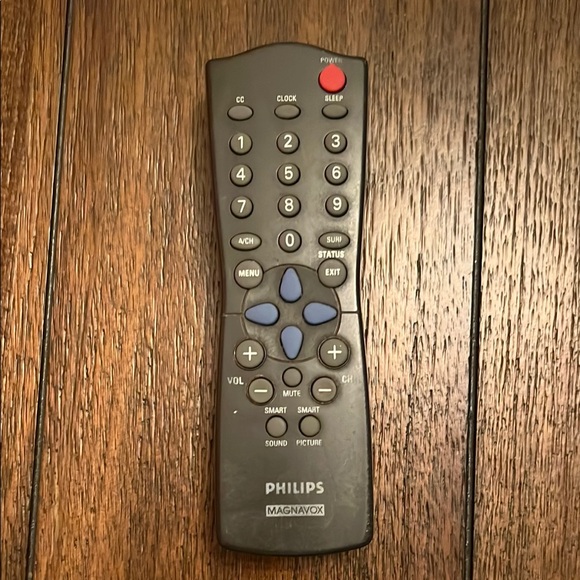 Philips | Other | Philips Magnavox Tv Remote Control | Poshmark